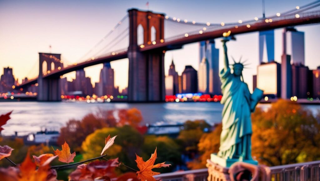 5-Day Itinerary for Exploring New York City on a Budget ...